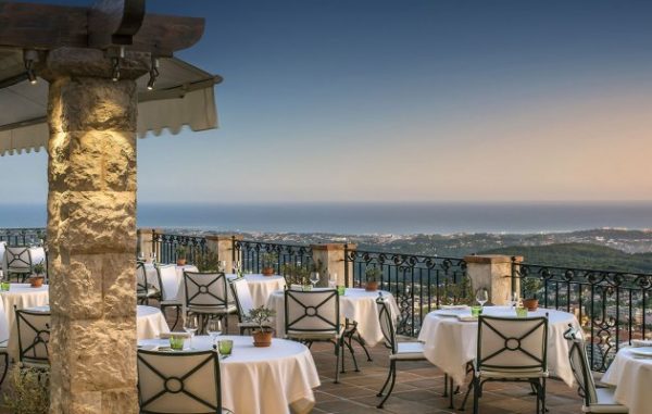 Restaurants – VENCE TOURISME